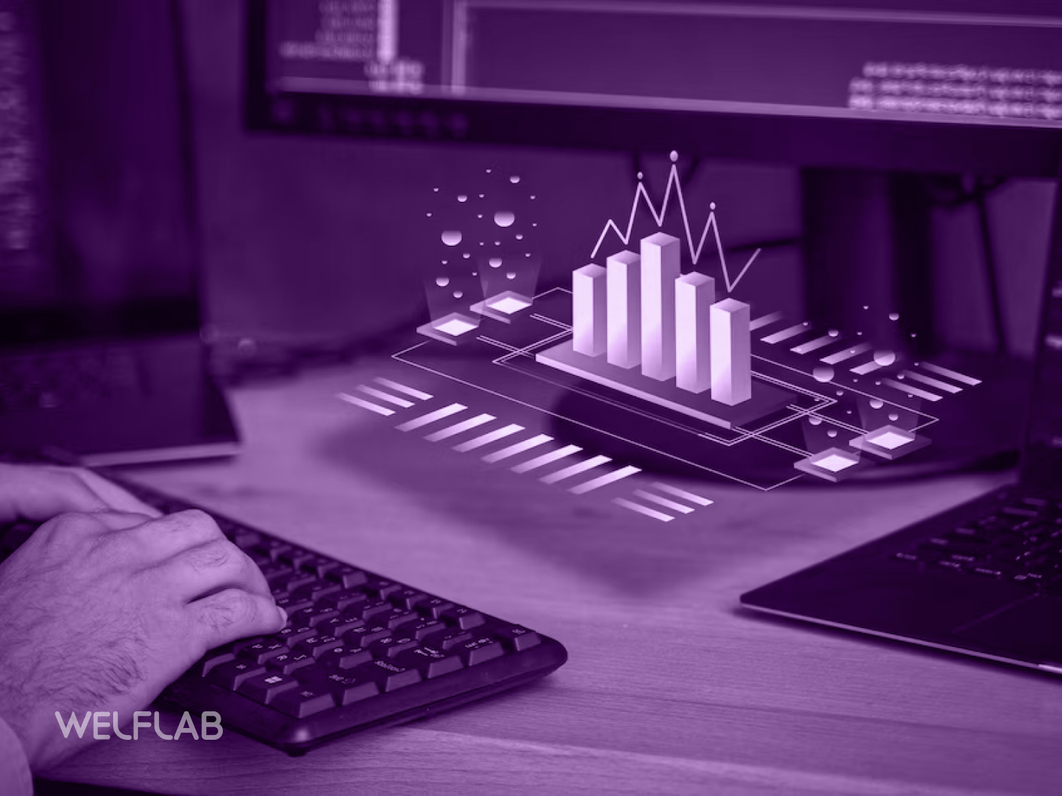 Getting Started with AWS Big Data: a 5-Step Guide - Welf Lab